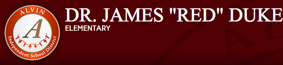 Dr. James “Red” Duke Elementary – Manvel Texas