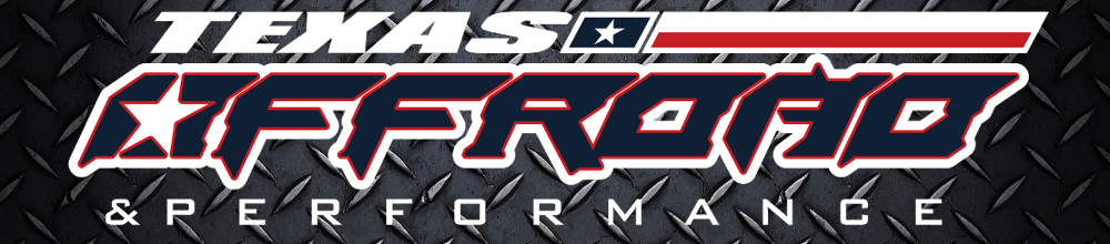 Texas Offroad and Performance – Manvel Texas