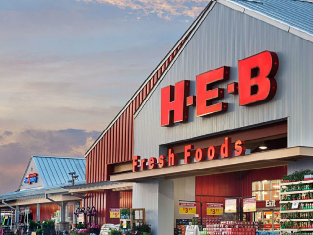 HEB Construction To Start This Summer?? (UPDATED) – Manvel Texas